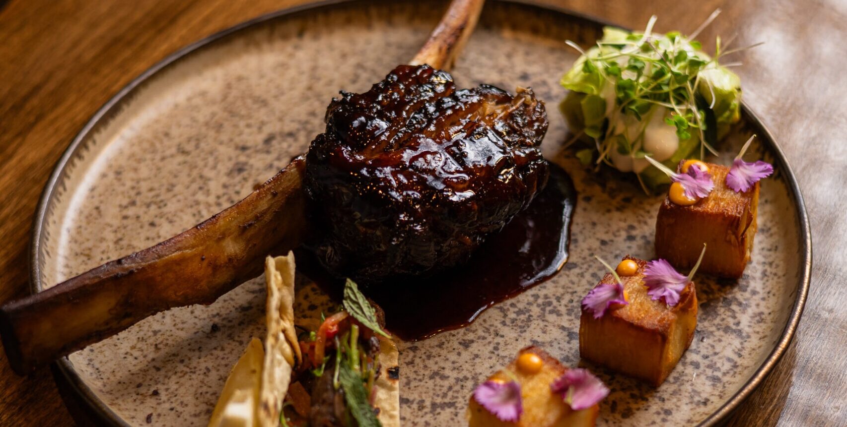 Food Safari: 4 Best Mendoza’s Restaurants in 1 night - Futuro Travels